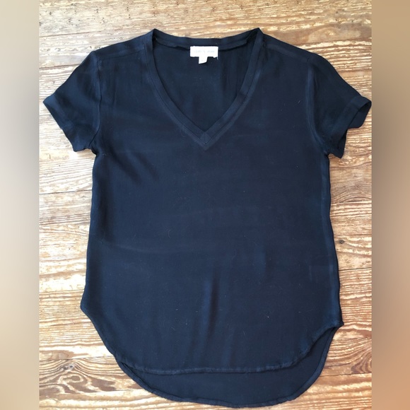 cloth & stone | Tops | Cloth Stone Top | Poshmark